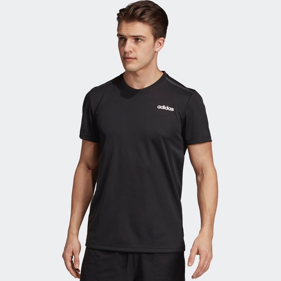 adidas | Shirts | Adidas Mens Tshirt Freedom To Move Active Nwt | Poshmark